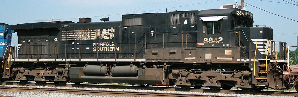 NS 8842
